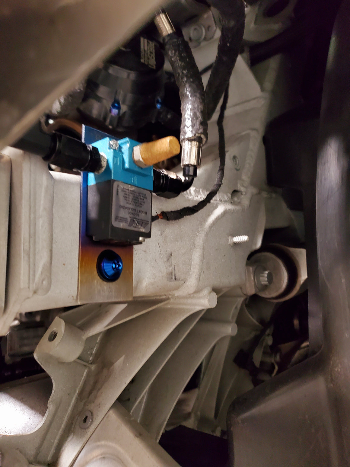 Badges and logos – Titanium Works